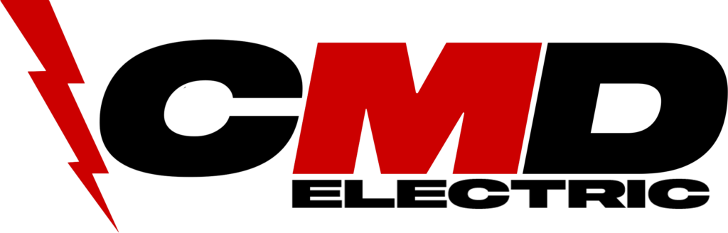 CMD Electric – Electrical Services