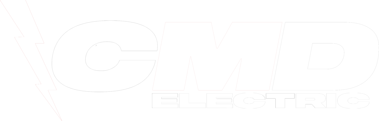 CMD Electric – Electrical Services