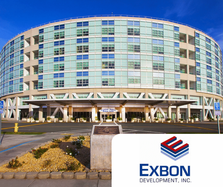 Projects – CMD ELECTRIC